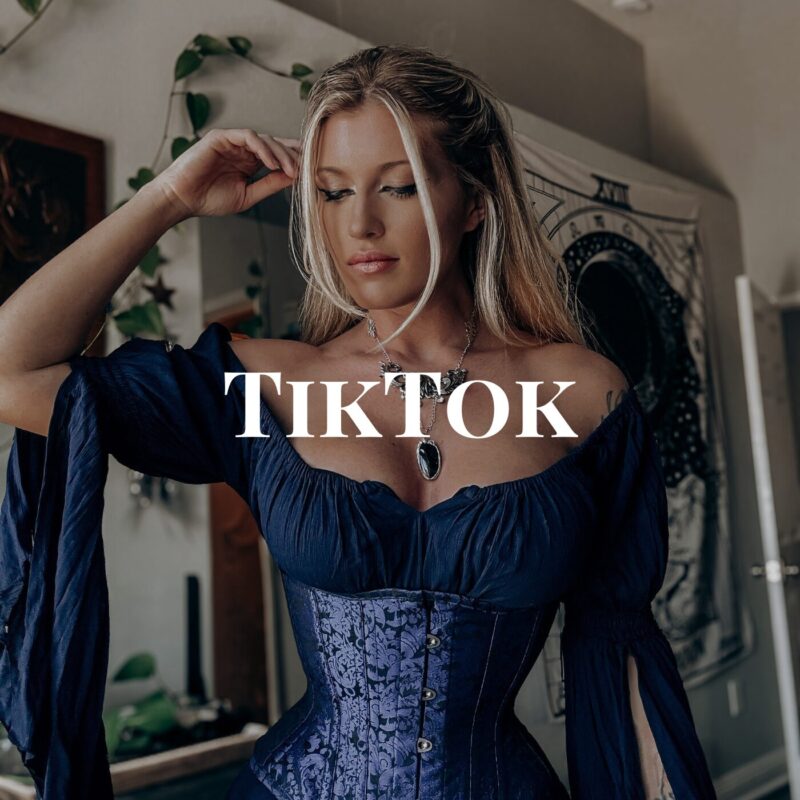 Homepage - Tiffany Chan